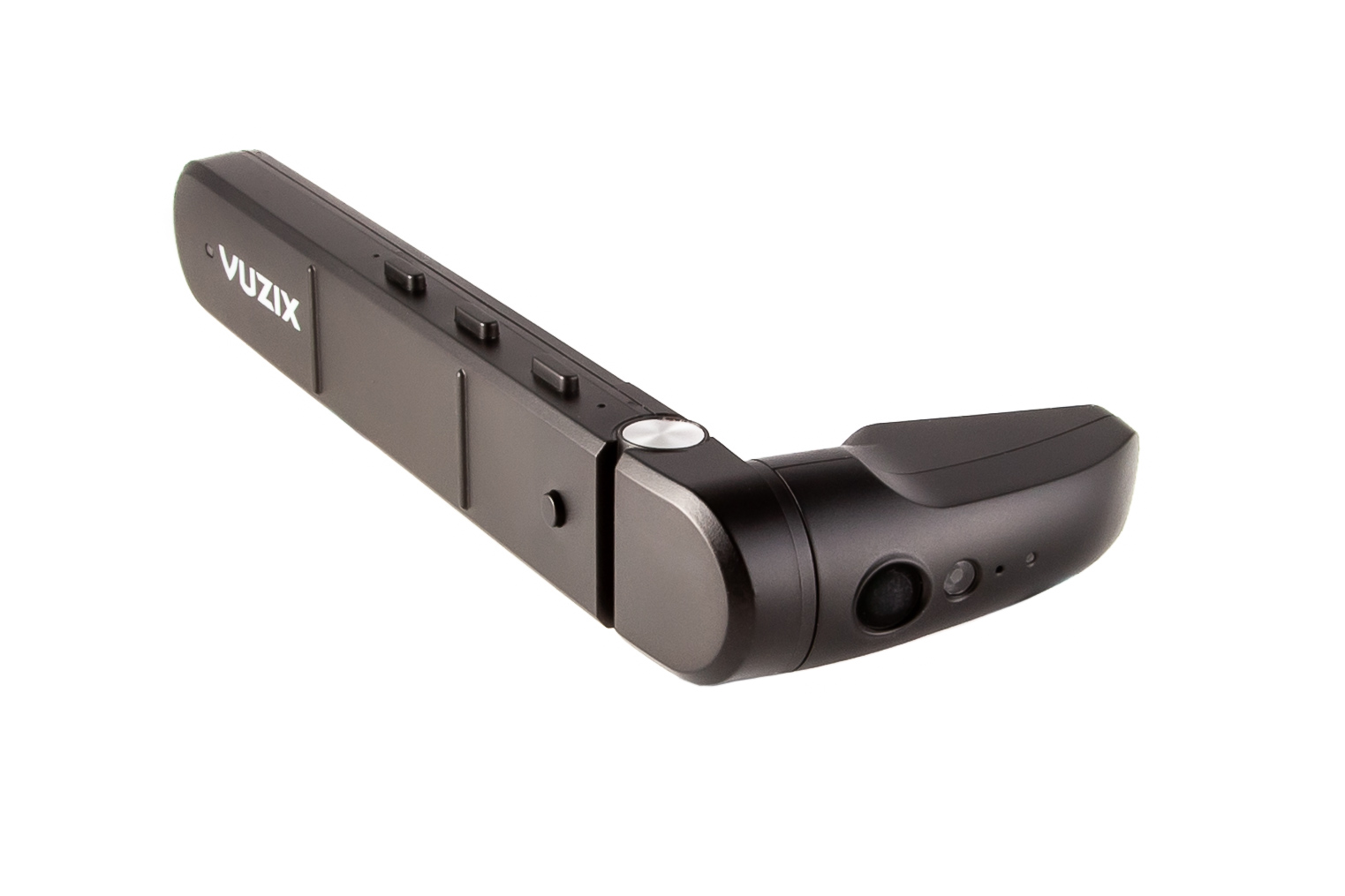 Vuzix M400 – Leistungsstarke AR-Industriebrille